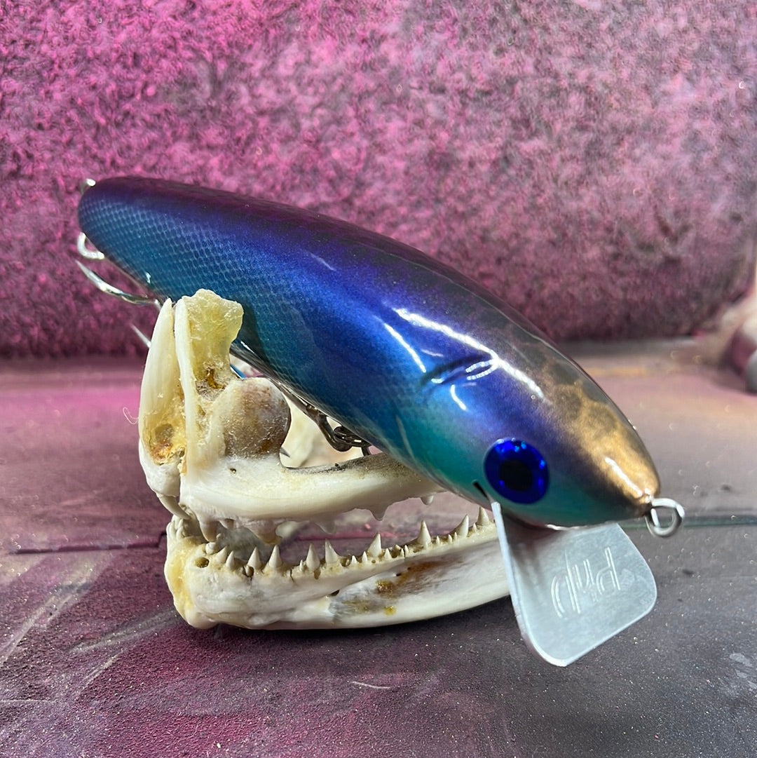 Boof 155 - PhD Fishing